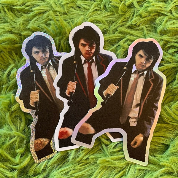 Gerard Way - Etsy