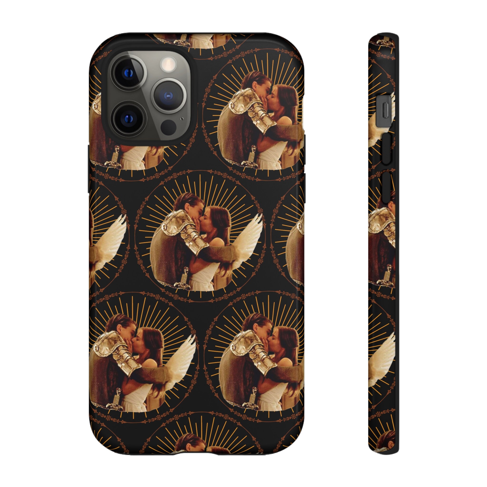 Romeo and Juliet 90s Leonardo Dicaprio iPhone Case - Etsy