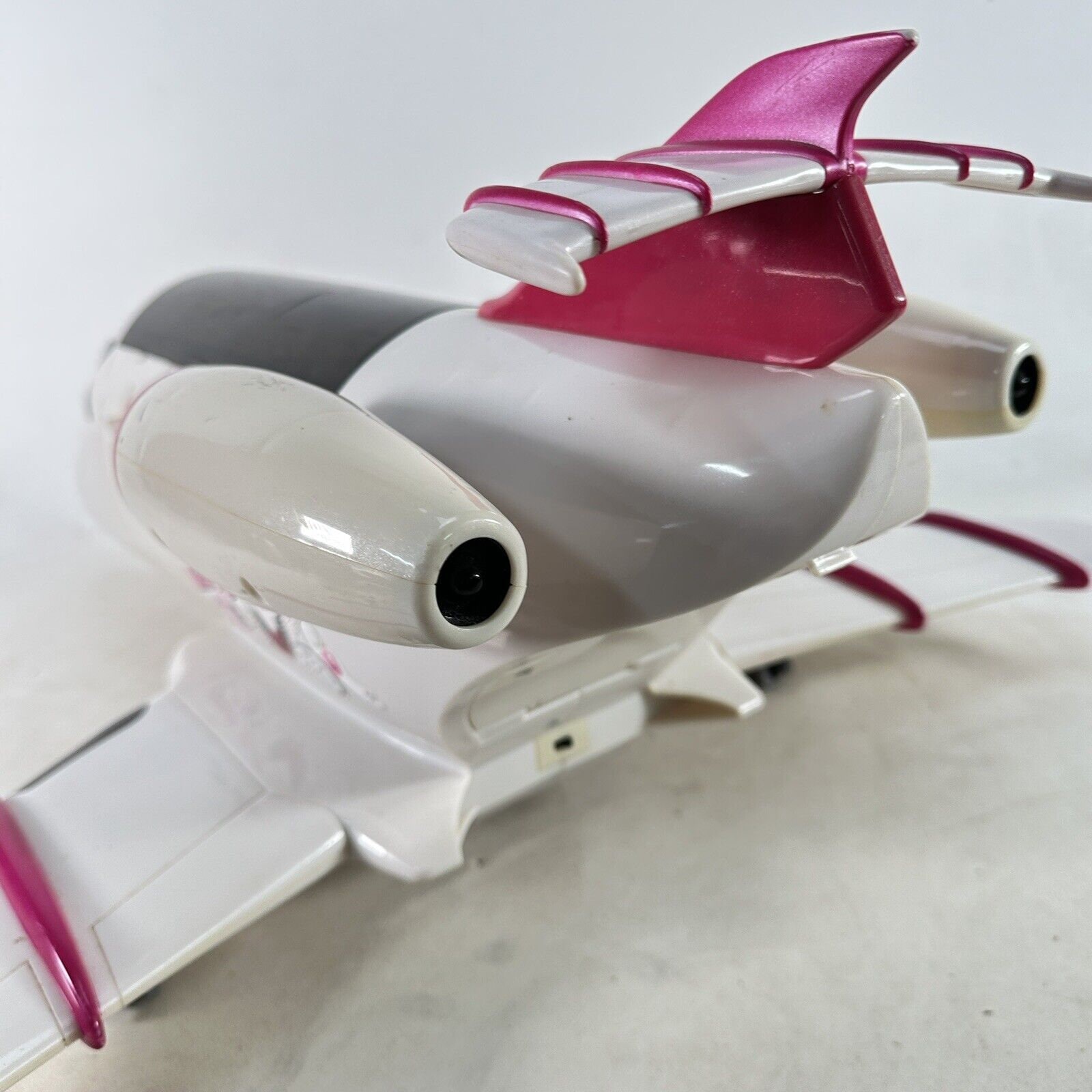 Bratz Forever Diamondz Plane Jet Airplane Rare Collectable - Etsy
