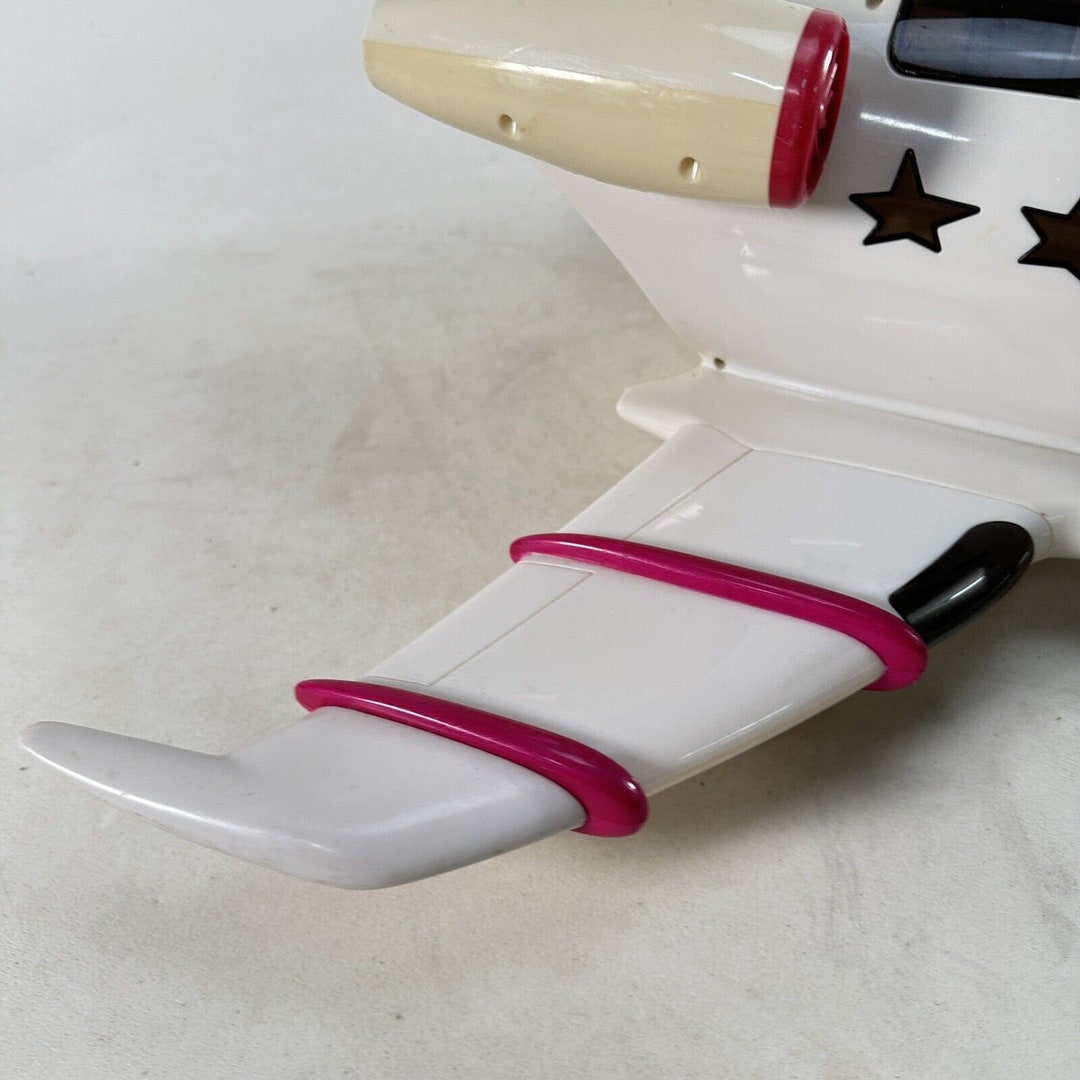 Bratz Forever Diamondz Plane Jet Airplane Rare Collectable - Etsy