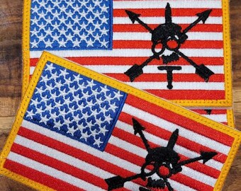 Special Forces Patch | Etsy