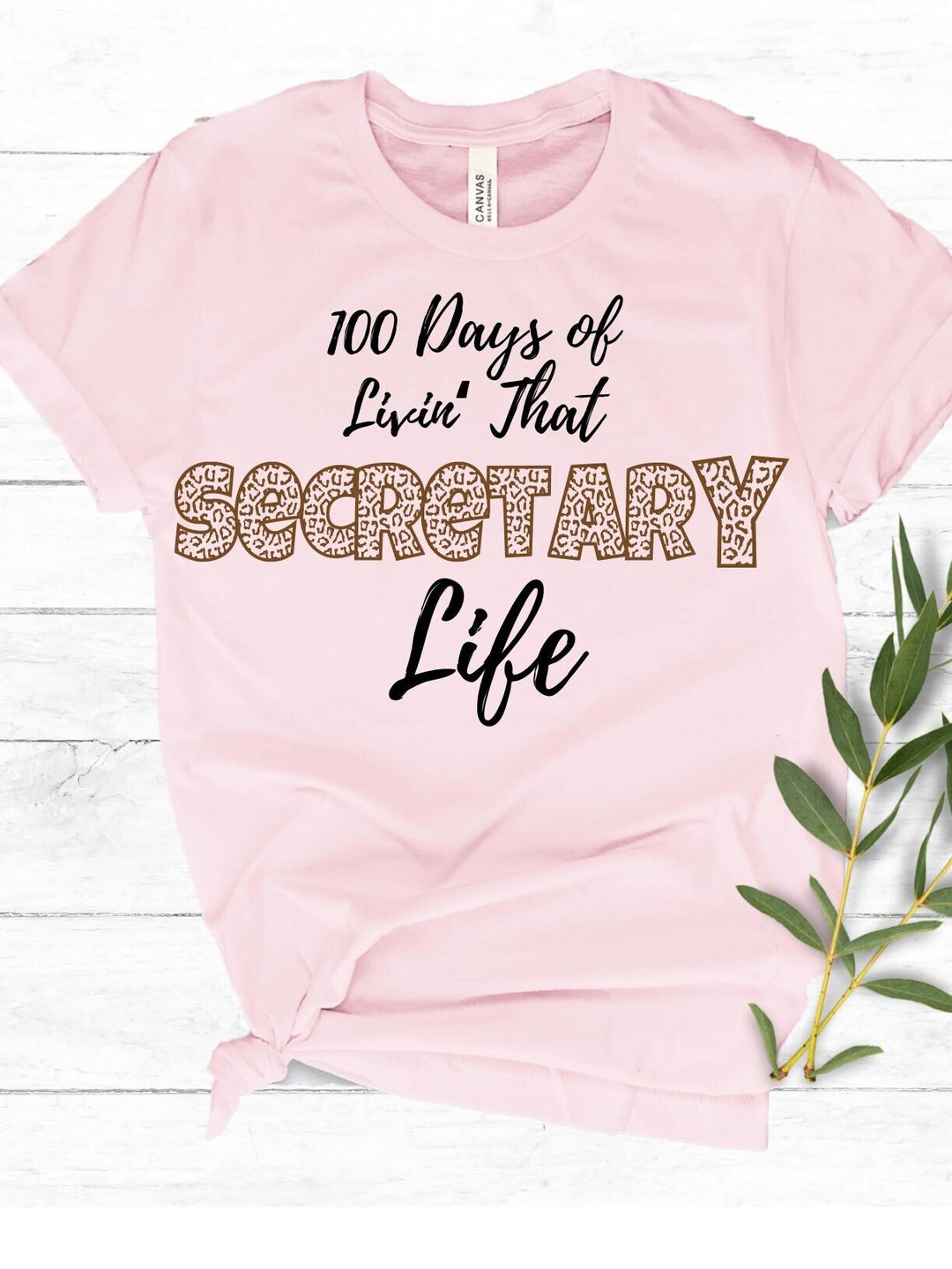 100 Days of Livin' That Secretary Life | Principals Office | Clerk ...