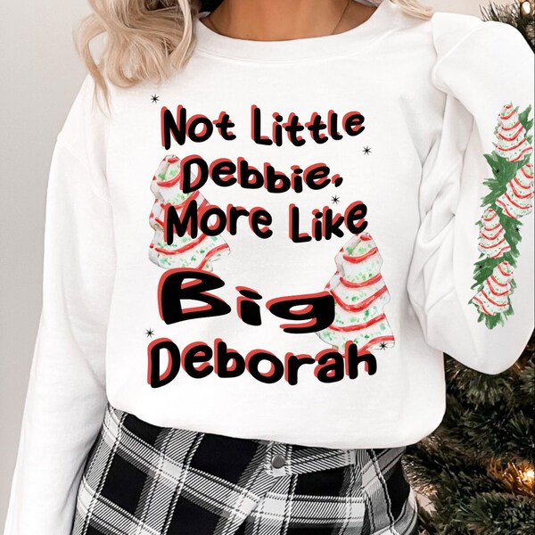 Big Deborah Png - Etsy