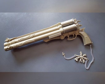 Vincent Valentine - Etsy