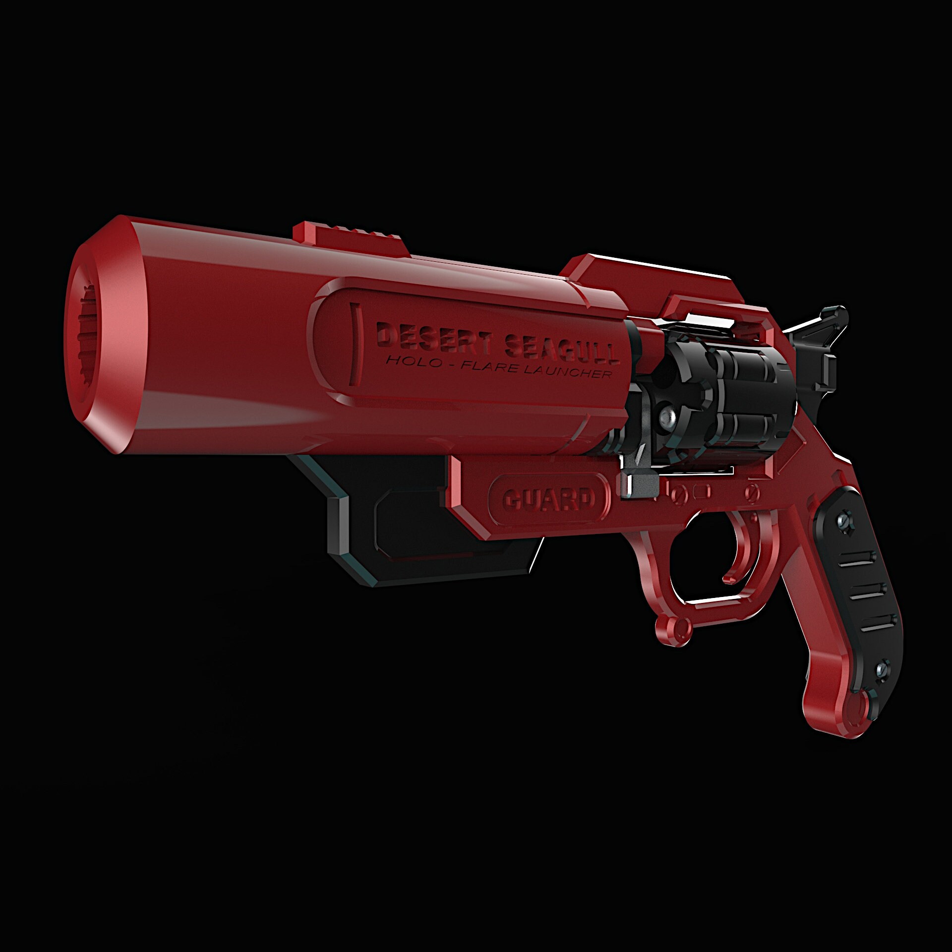 Cole Cassidy Lifeguard Peacekeeper Overwatch Digital Files - Etsy UK