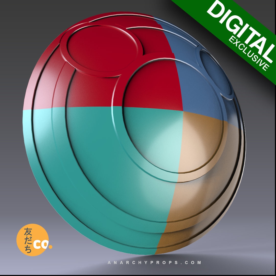 Goofy Knight's Shield - Etsy