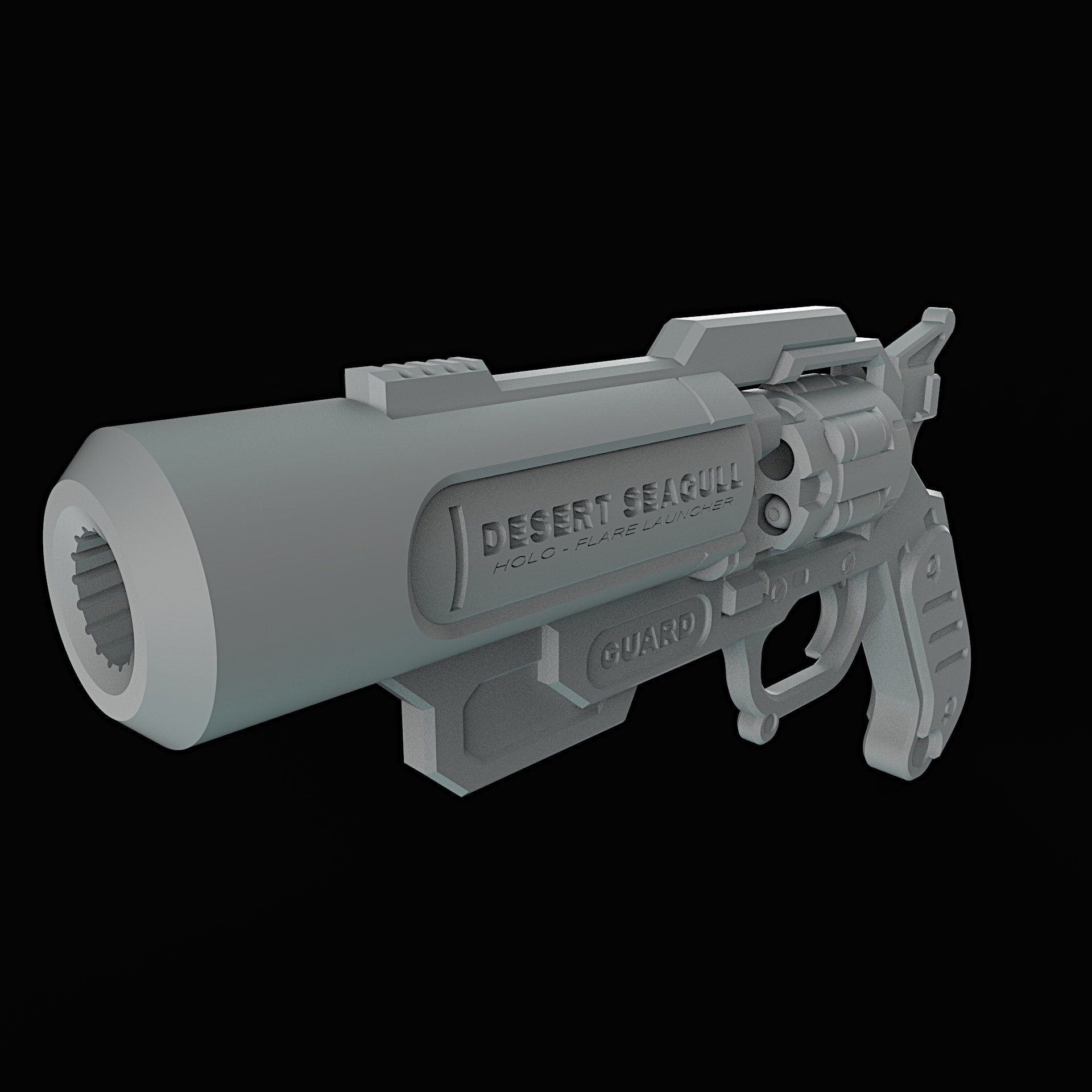 Cole Cassidy Lifeguard Peacekeeper Overwatch Digital Files - Etsy UK