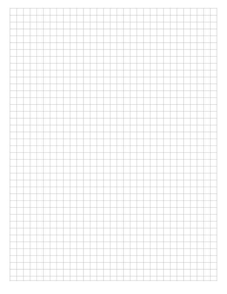 Creative Grid and Lined Printable Journal Inserts Instant Download - Etsy