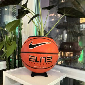 Nike Large Basketball Planter (OG Elite) - Etsy