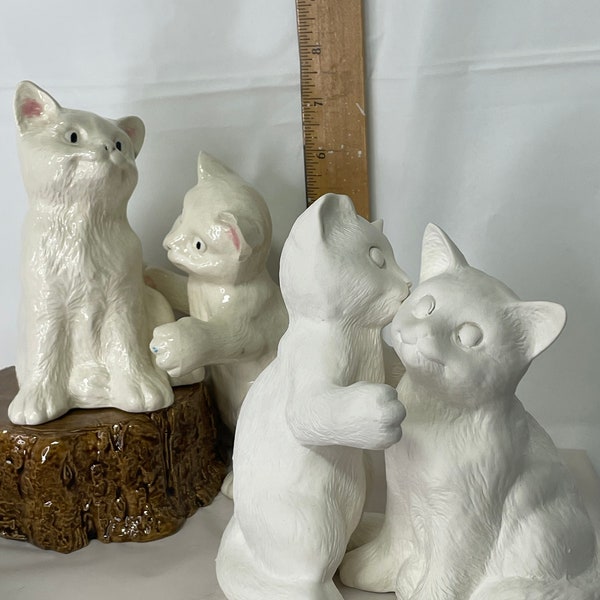 Paintable Figurines for Adults - Etsy