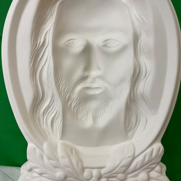 Face of Jesus - Etsy