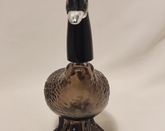 Duck Perfume Bottle - Etsy