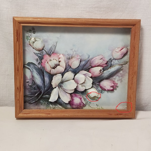 Paper Tole Art - Etsy