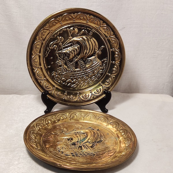 Boat Wall Hanging - Etsy