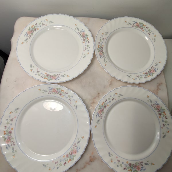 Arcopal Dinnerware - Etsy