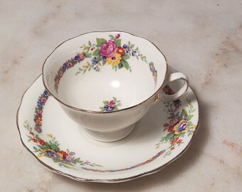 Radfords Bone China - Etsy