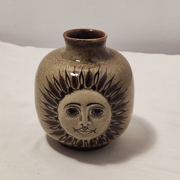 Folk Art Sun - Etsy