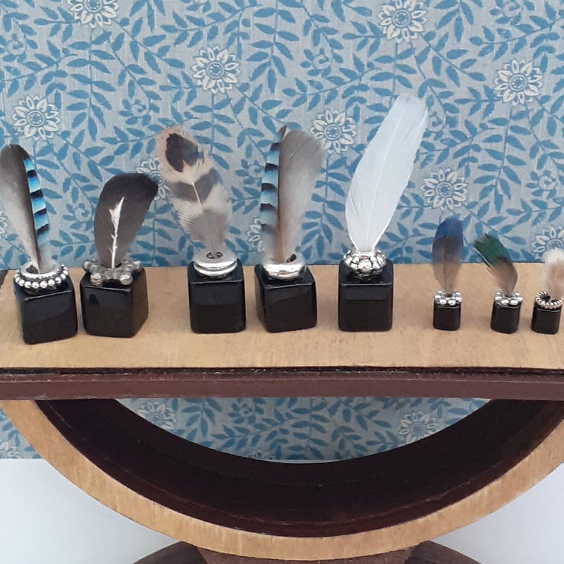 Miniature Quilling - Etsy