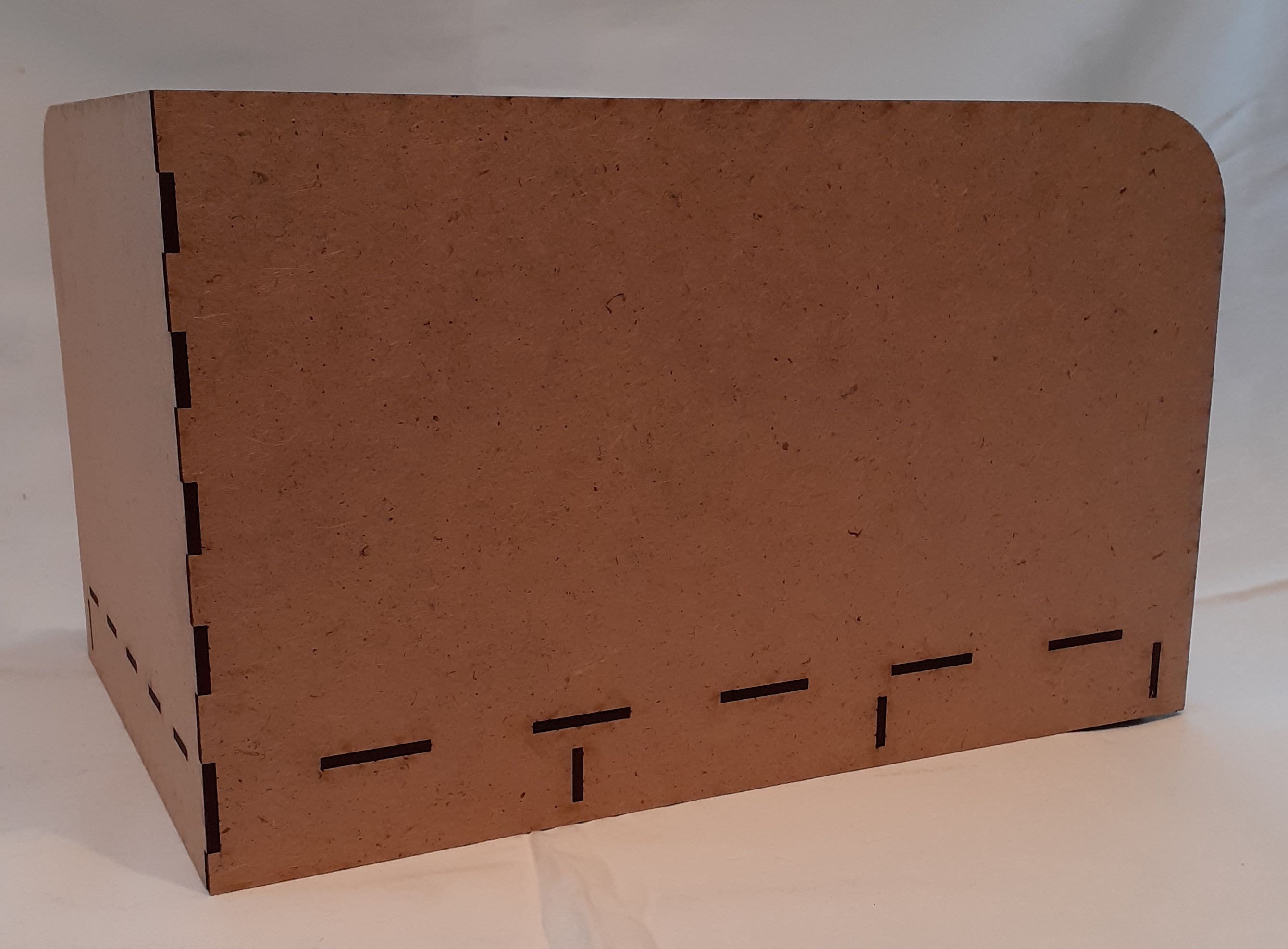 Model Diorama Display Base Board Kit Walled Dolls House Room | Etsy UK