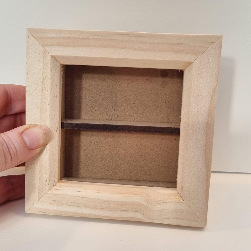 Antique Shadow Box Items - Etsy