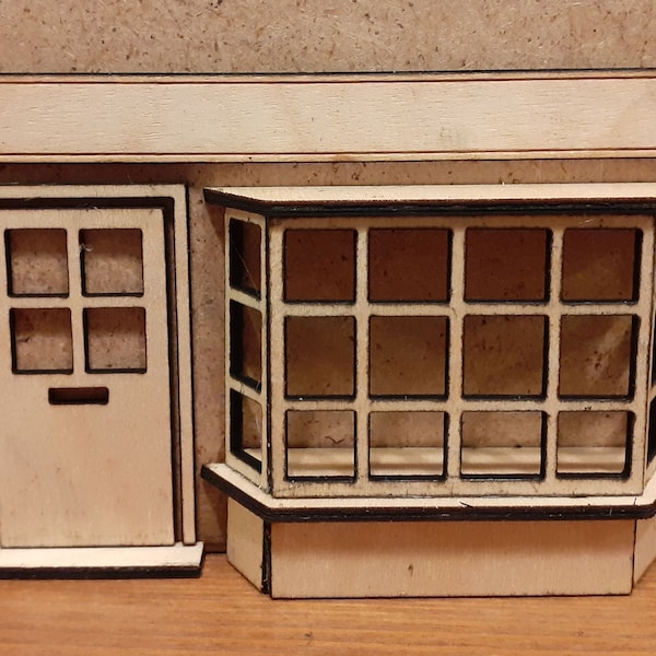 Shop Fronts - Etsy