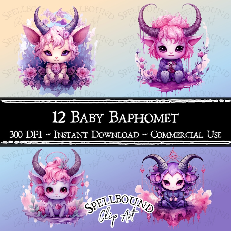 Baphomet - Etsy