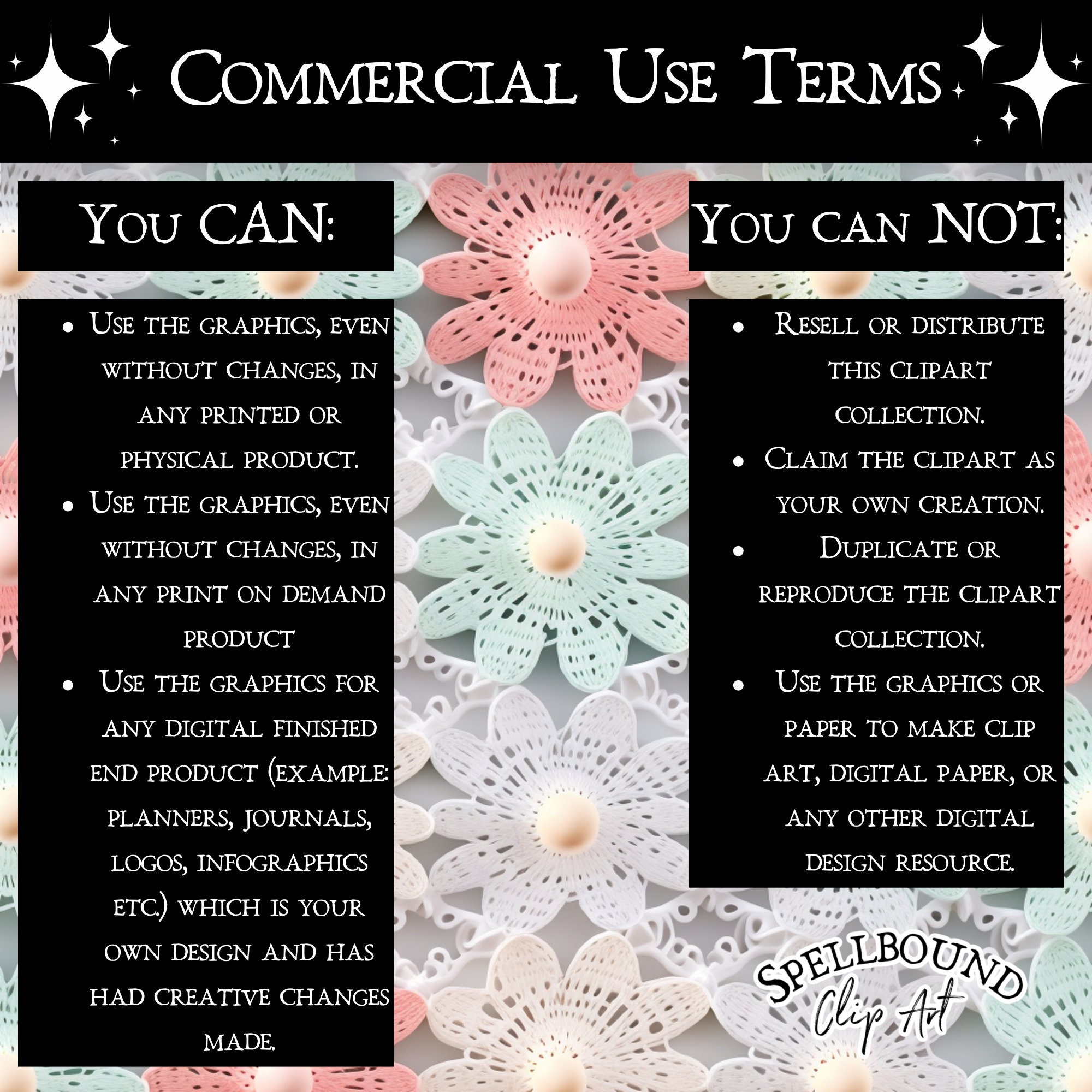 Vintage Pastel Eyelet Lace Seamless Digital Papers, Commercial Use ...