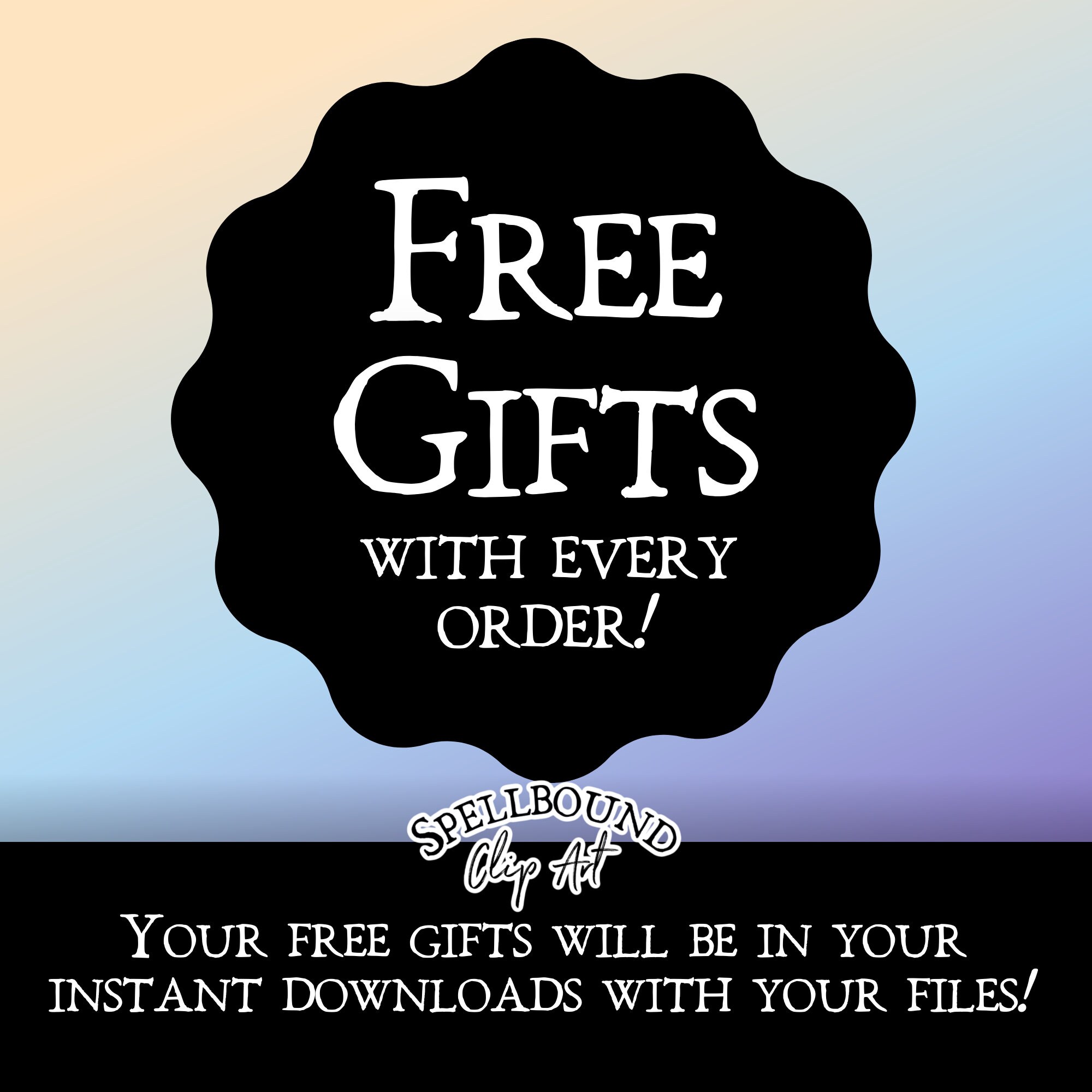 Iced Coffee Digital Clipart, Commercial Use, Instant Download ...