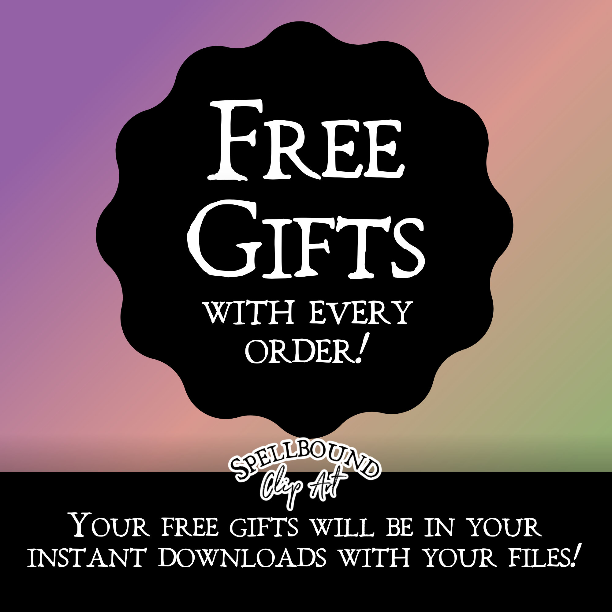 Neon Distressed Grunge Seamless Digital Papers, Commercial Use, Instant ...