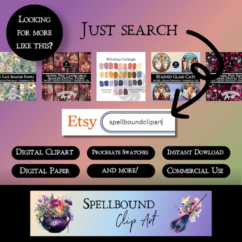 Rainbow Paint Drip Borders Digital Clipart, Commercial Use, Instant ...