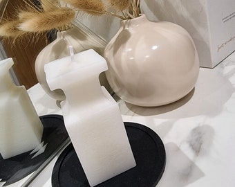 Candle Coaster | Etsy