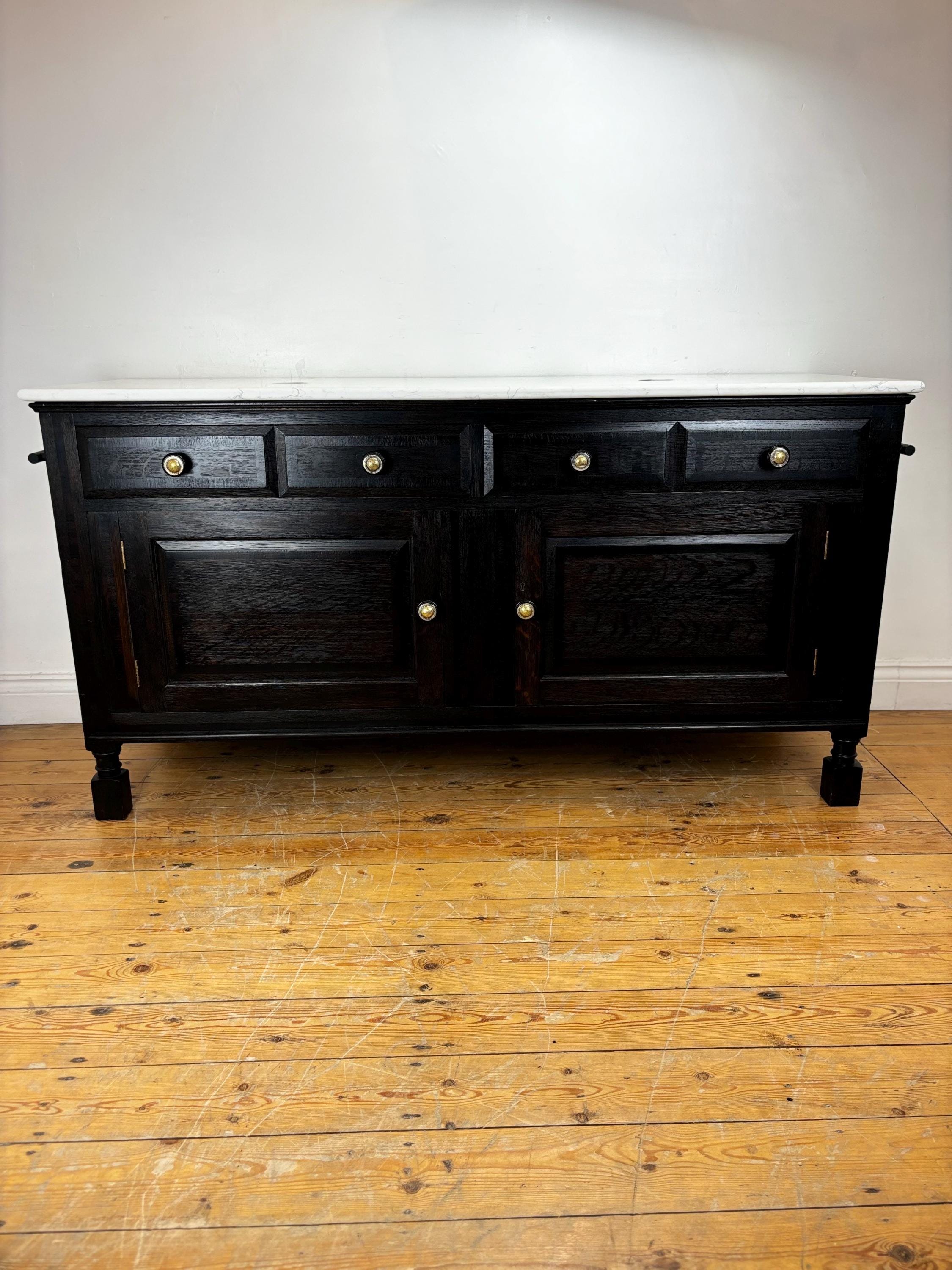 Traditional Bathroom Vanity Unit Made to Order Vanity Unit Custom Made ...
