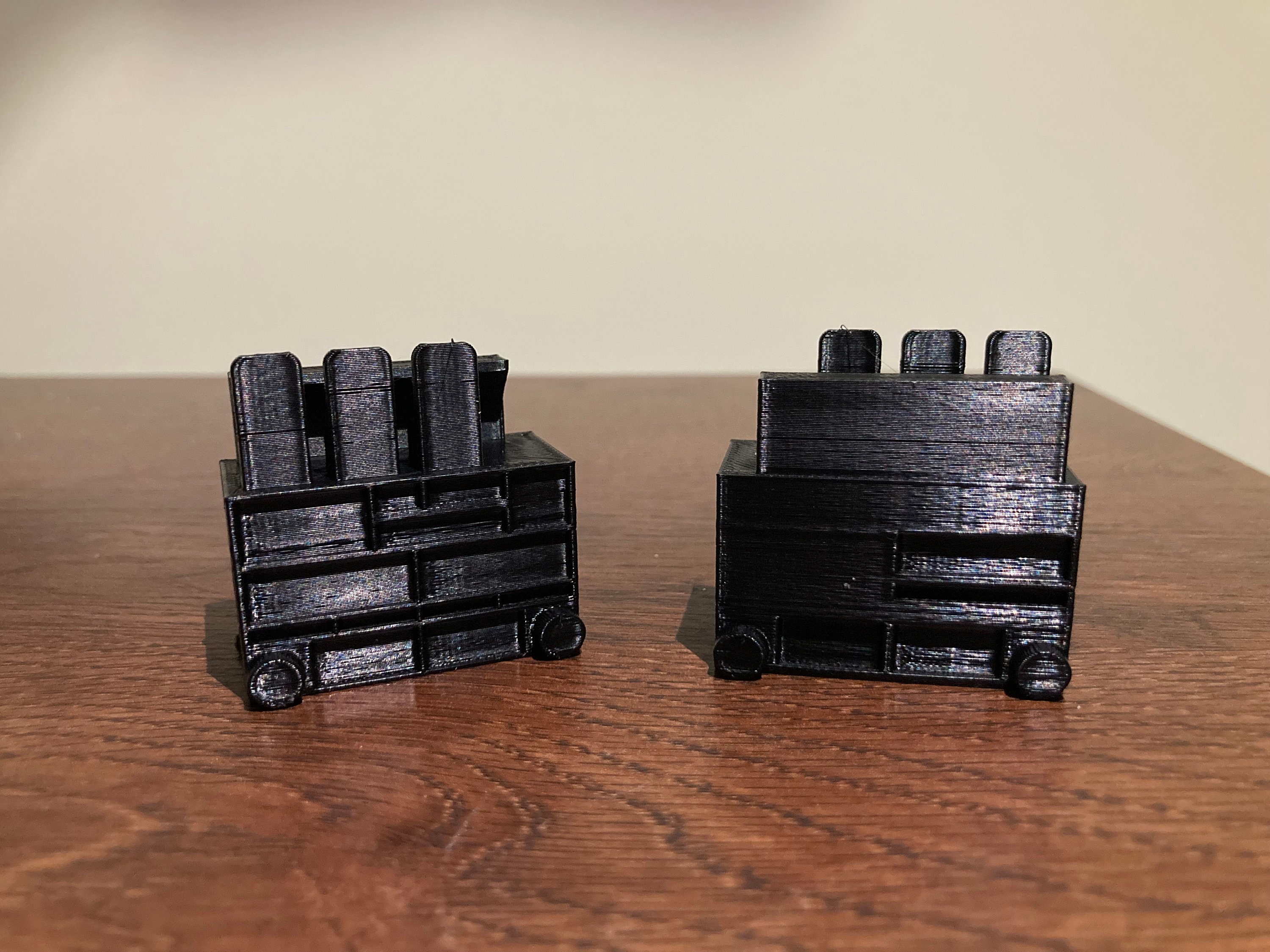 1/64 Racing Pit Box | 3D Print Diorama Accessory - Etsy