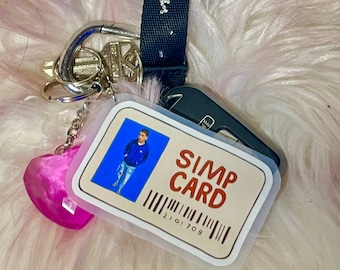 Simp Card Arthur Meme Pin | 90s Cartoon | Social Media Twitter ...