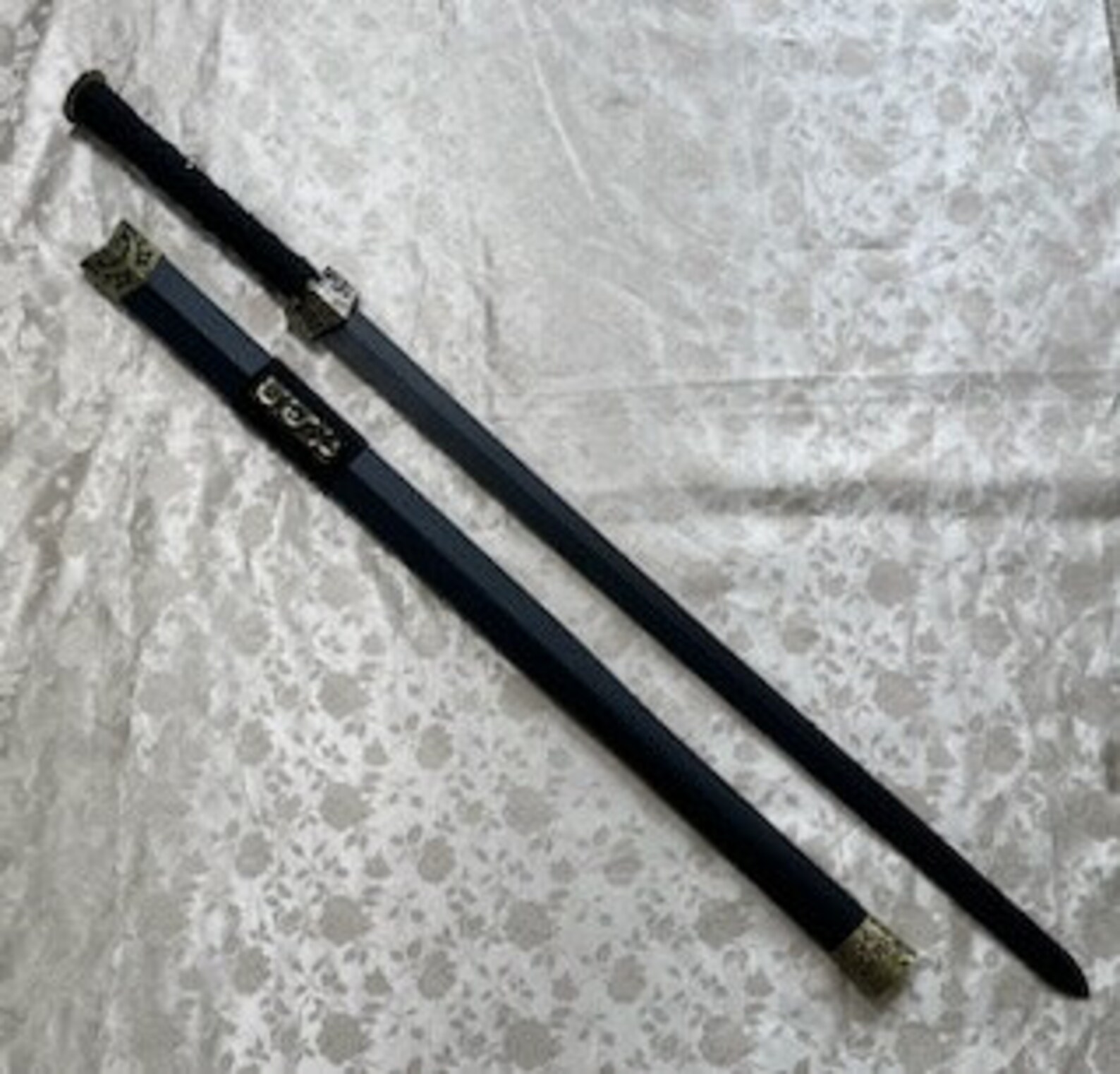 Sokka's Space Sword wood - Etsy