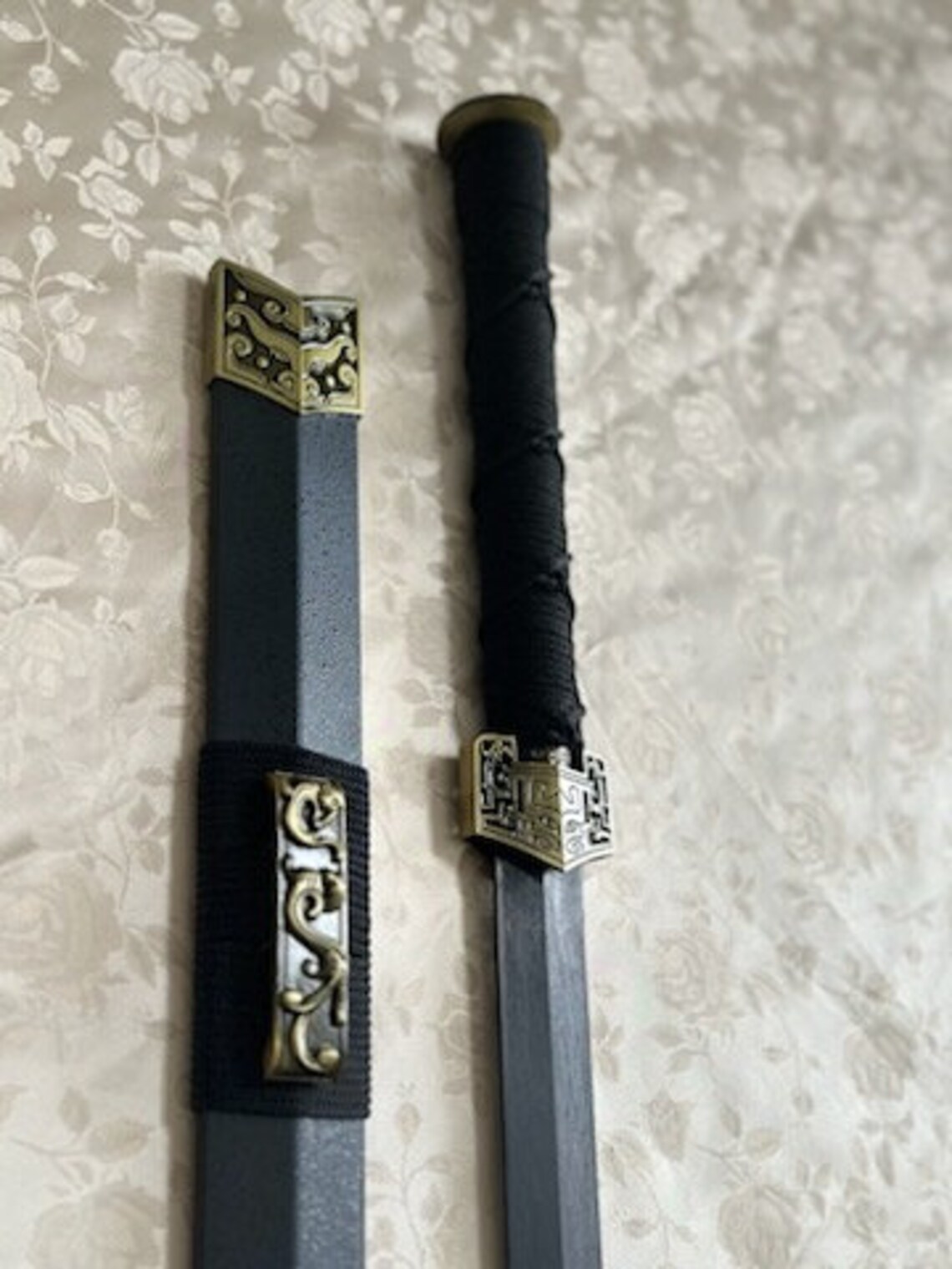 Sokka's Space Sword wood - Etsy