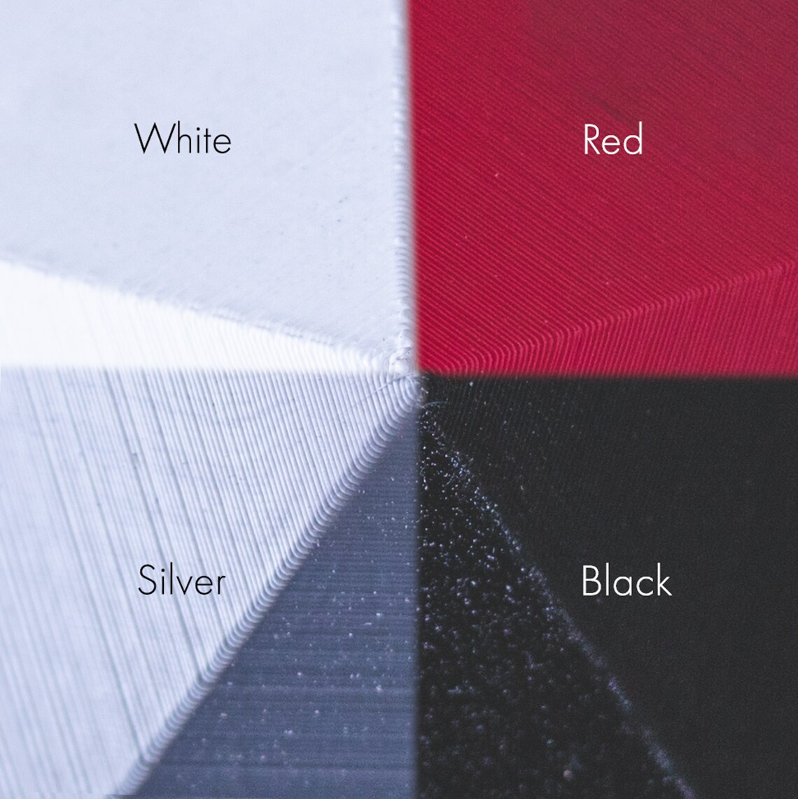 3D Printed Large Floating D20, Magic Custom Dnd Dice, 3D Printed ...