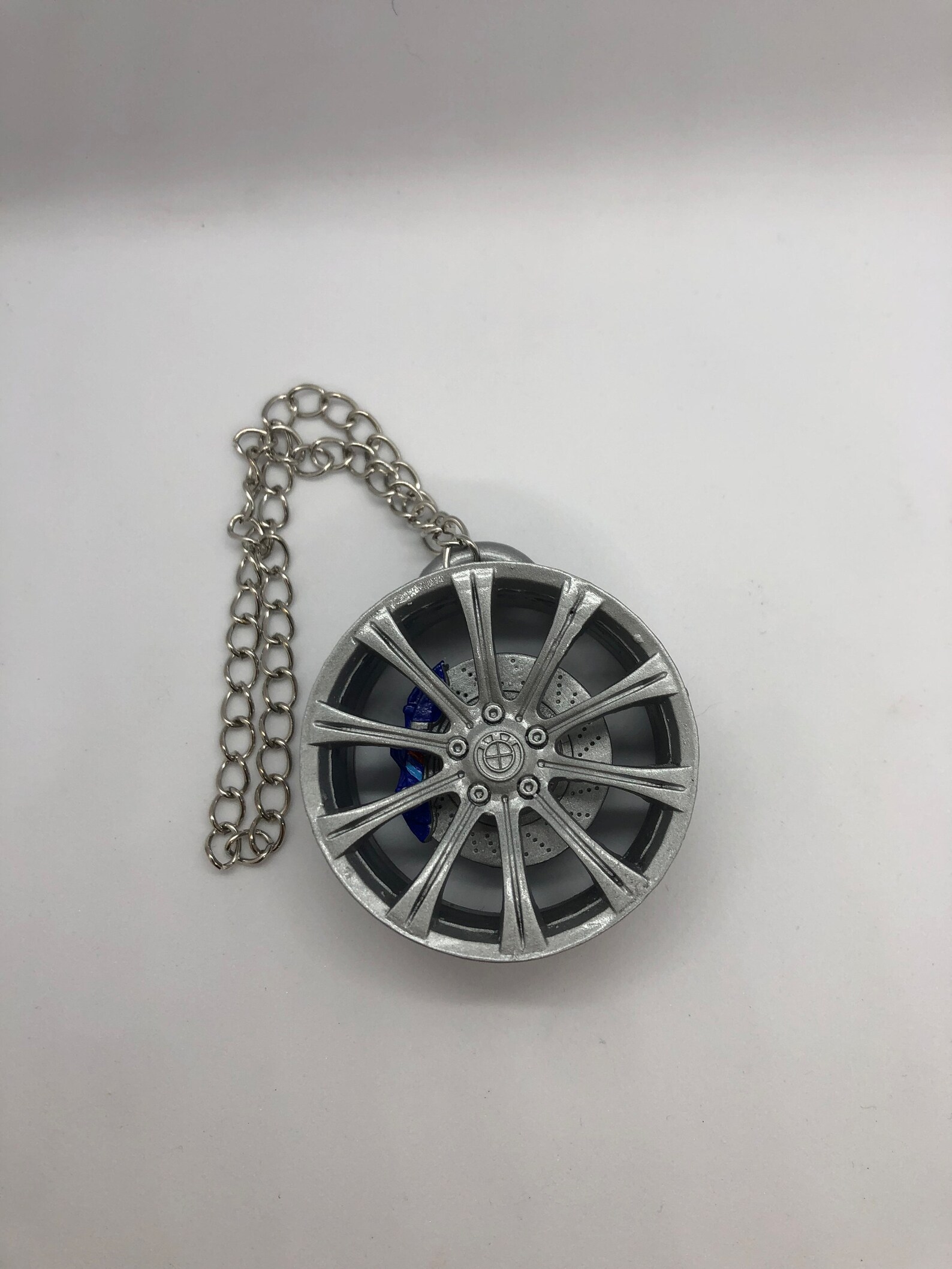 BMW Style 166 E60 M5 Wheel 3D Print Mirror Ornament Car - Etsy