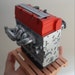 Honda K20 Engine 3D Printed Automotive Home Office Shop Decor - Etsy UK