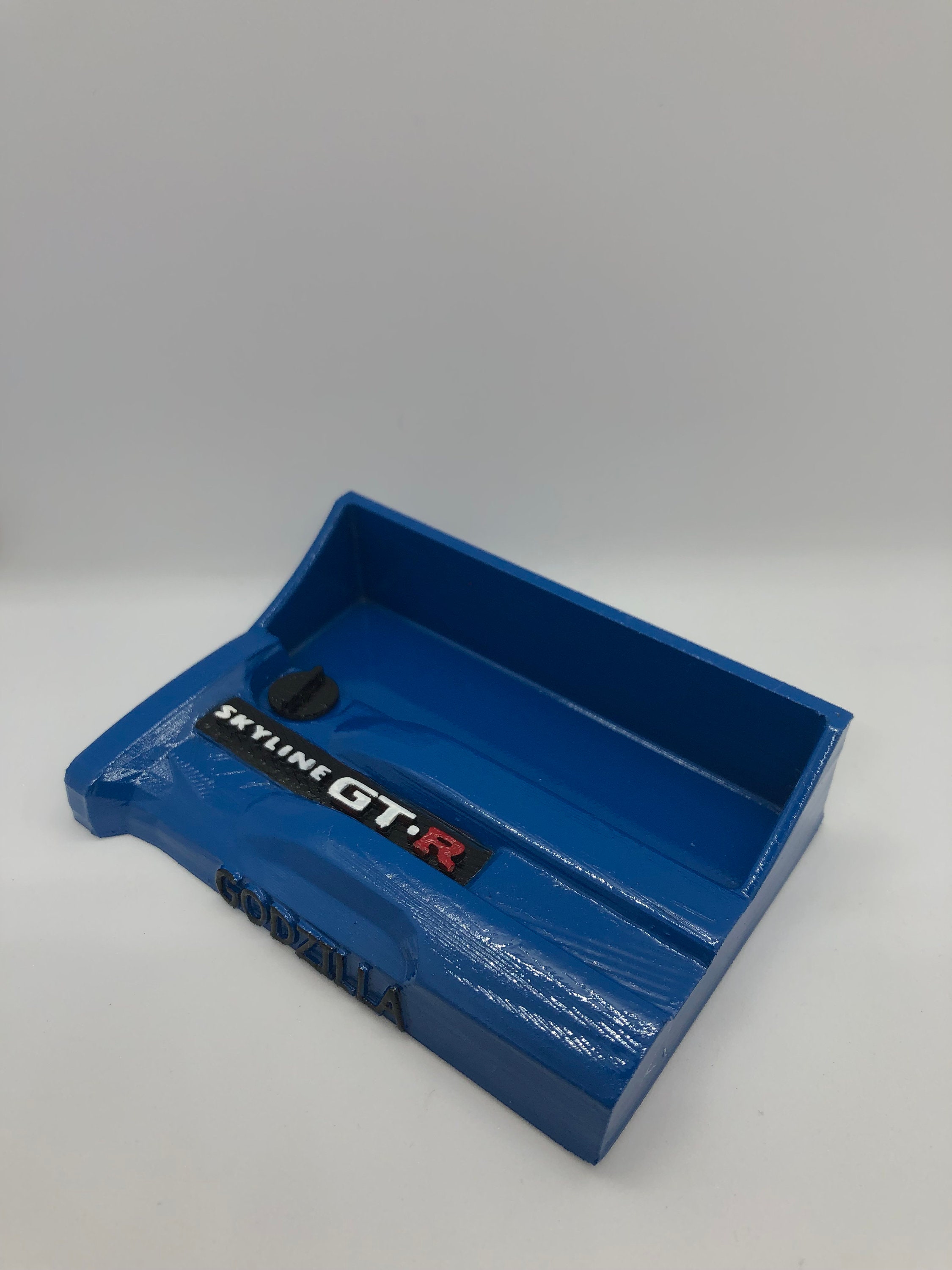 Nissan Skyline RB26 RB28 Valve Cover Business Card Holder Home - Etsy
