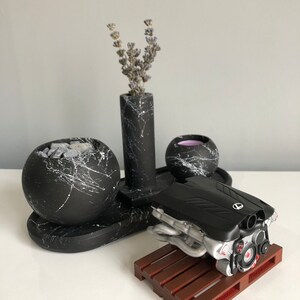 Special Design Custom Engines 3D Printed Engine Home Office Shop Decor ...