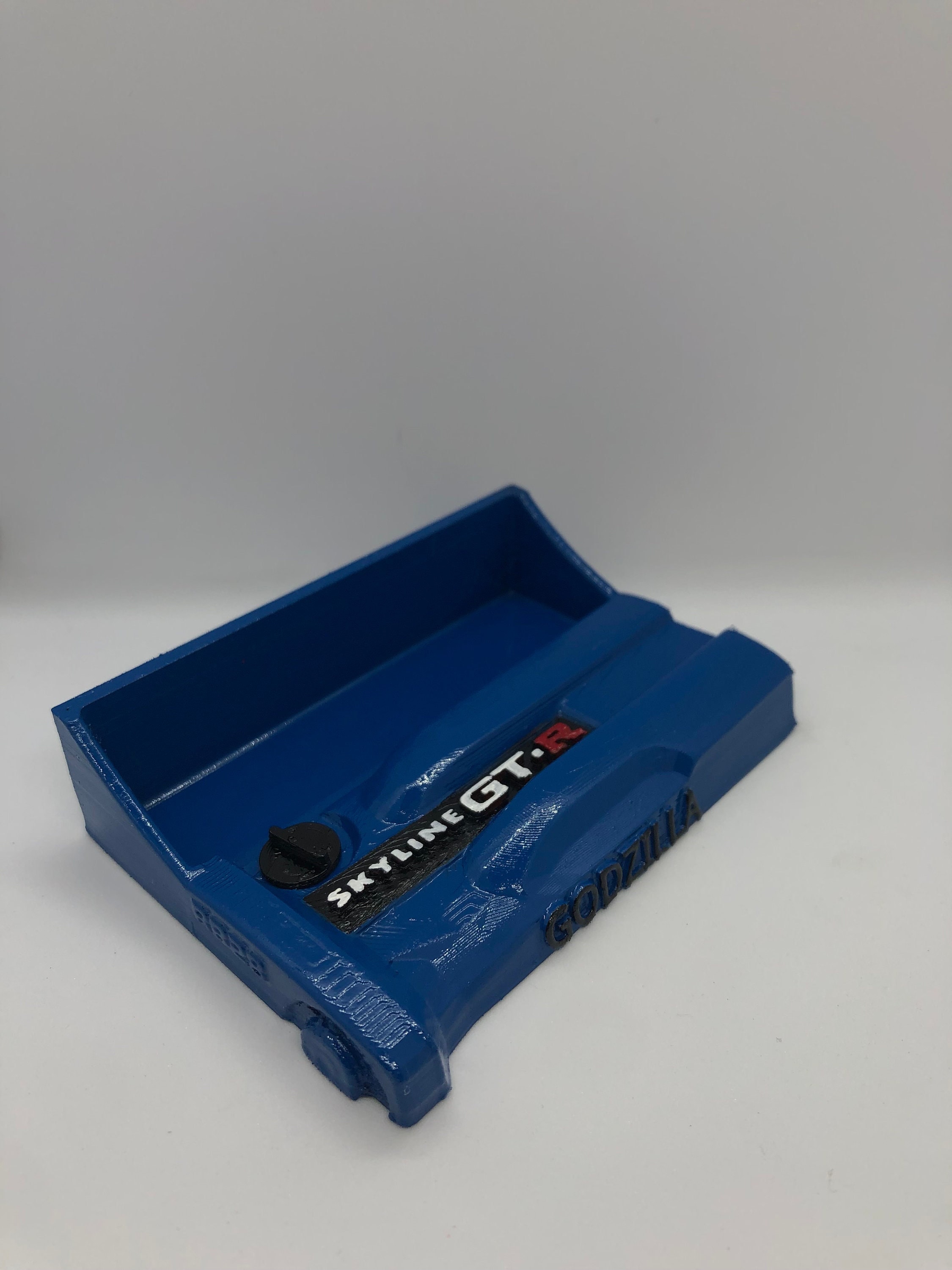 Nissan Skyline RB26 RB28 Valve Cover Business Card Holder Home - Etsy