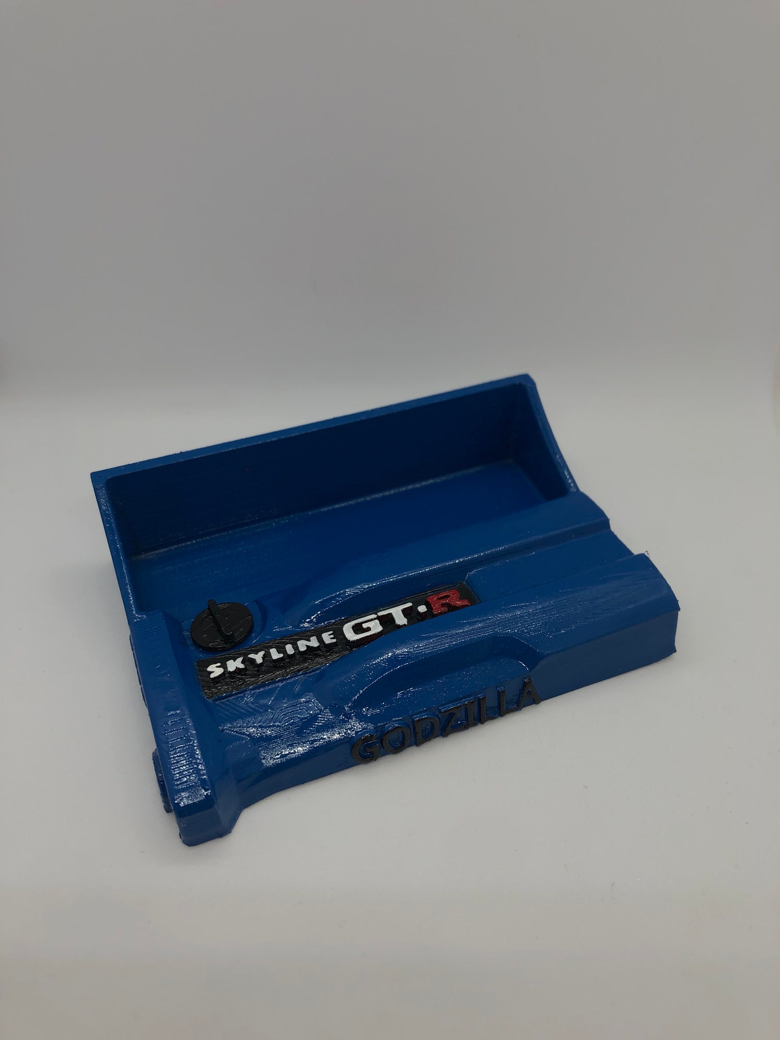 Nissan Skyline RB26 RB28 Valve Cover Business Card Holder Home - Etsy