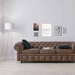 Exuberant Definition Word Art - Etsy