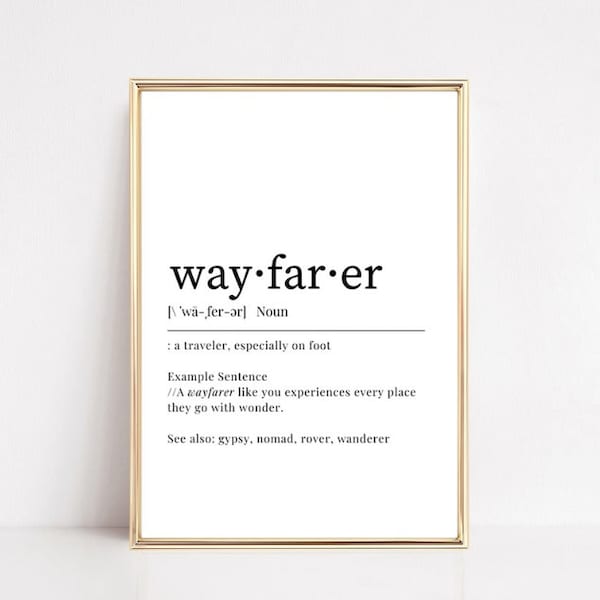 Word Art (You'll Enjoy) - Etsy