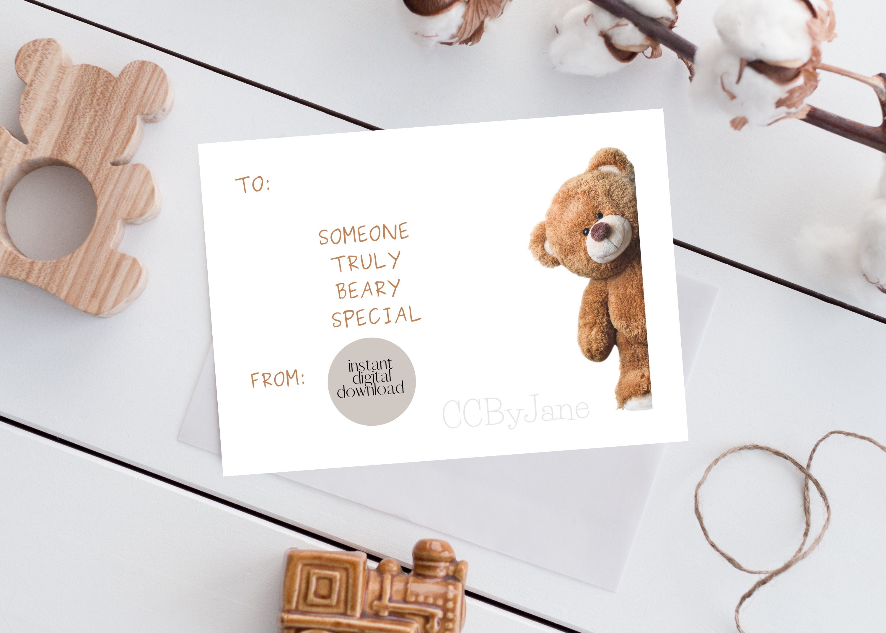 Valentine Card Set of 2 Prints/child Valentine Print/teacher Valentine ...