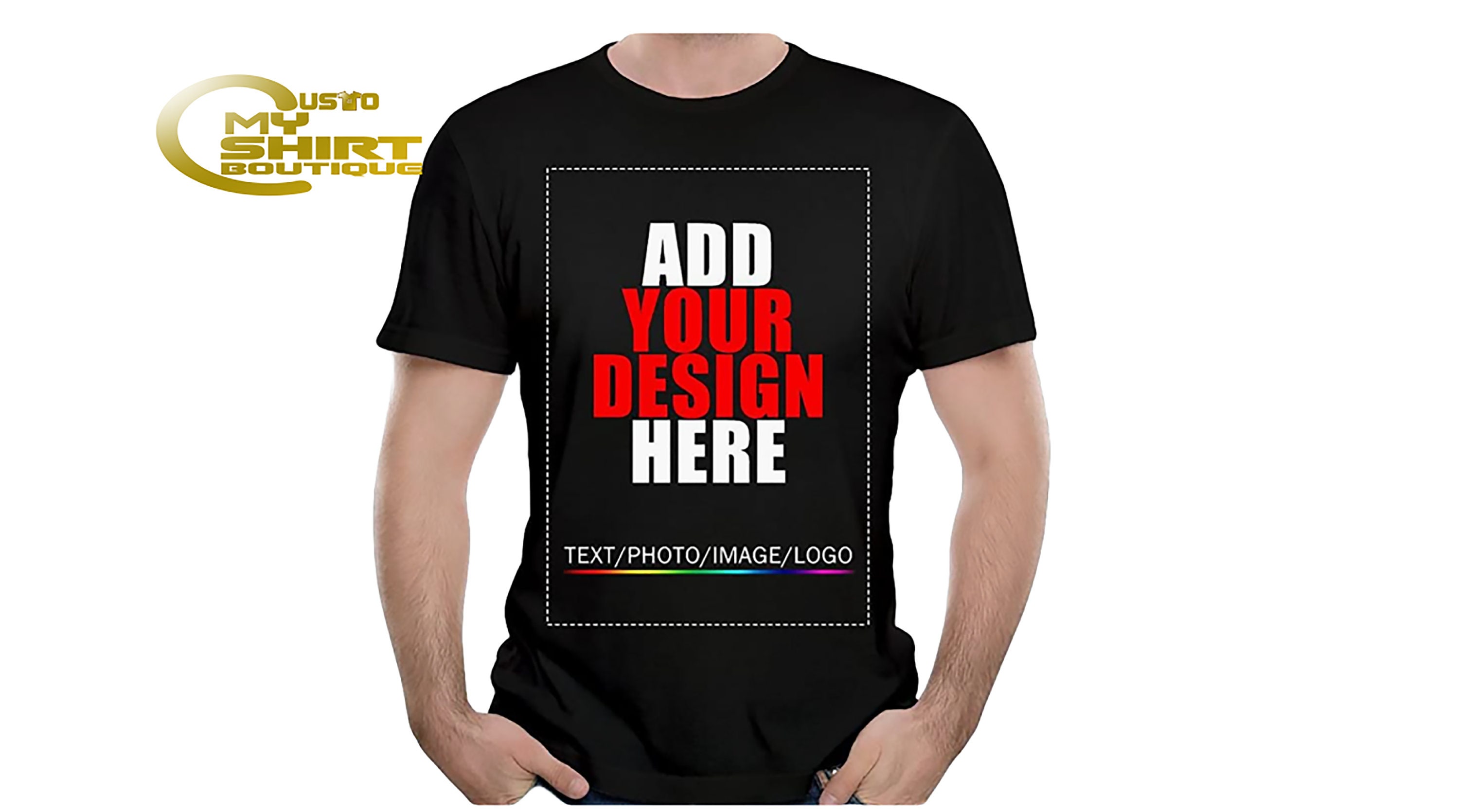 Custom T Shirts Personalized Tshirts, Make Your Own T Shirt, Customized ...