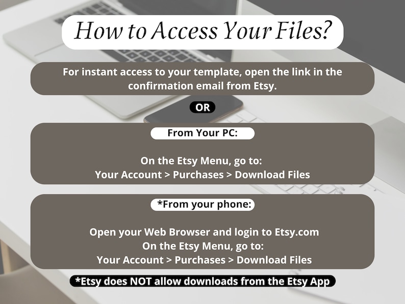 Hanging Tags Template Canva Editable Price Tag QR Code - Etsy
