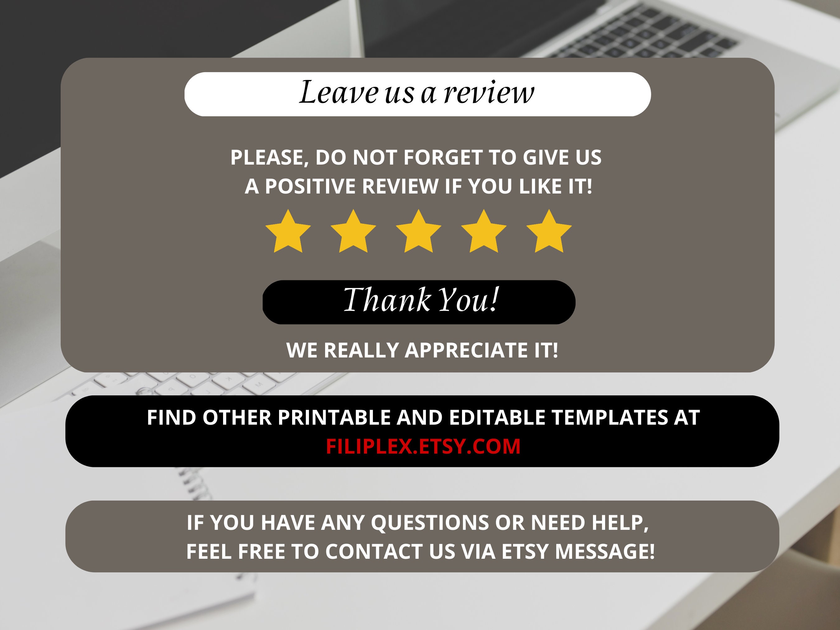 WIFI Password Sign Printable Template Greenery Wifi Sign - Etsy