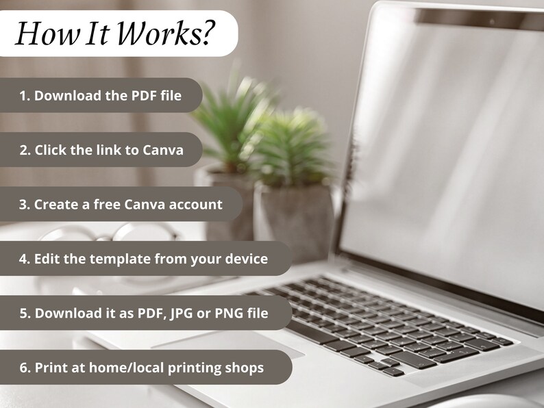 Hanging Tags Template, Canva Editable Price Tag, QR Code Custom Hang ...